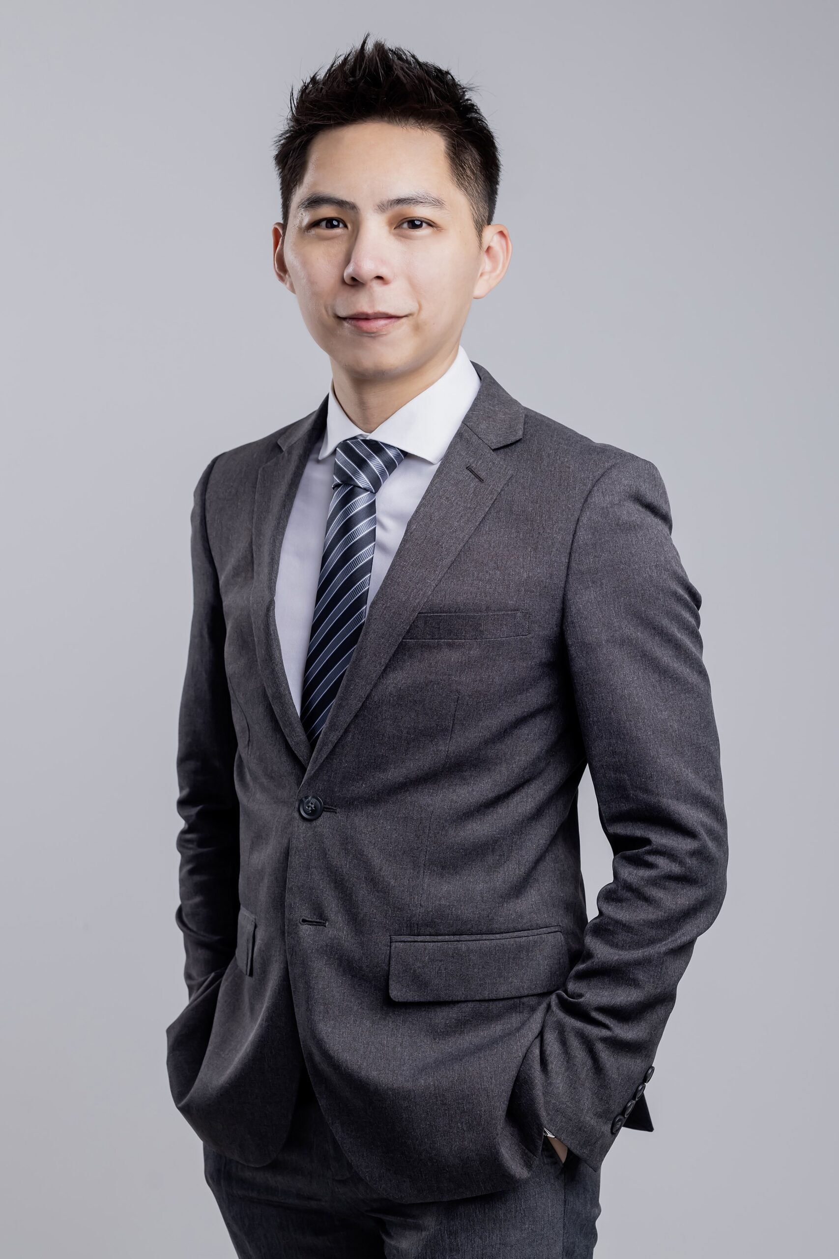 About Us - iHarvest Wealth Management